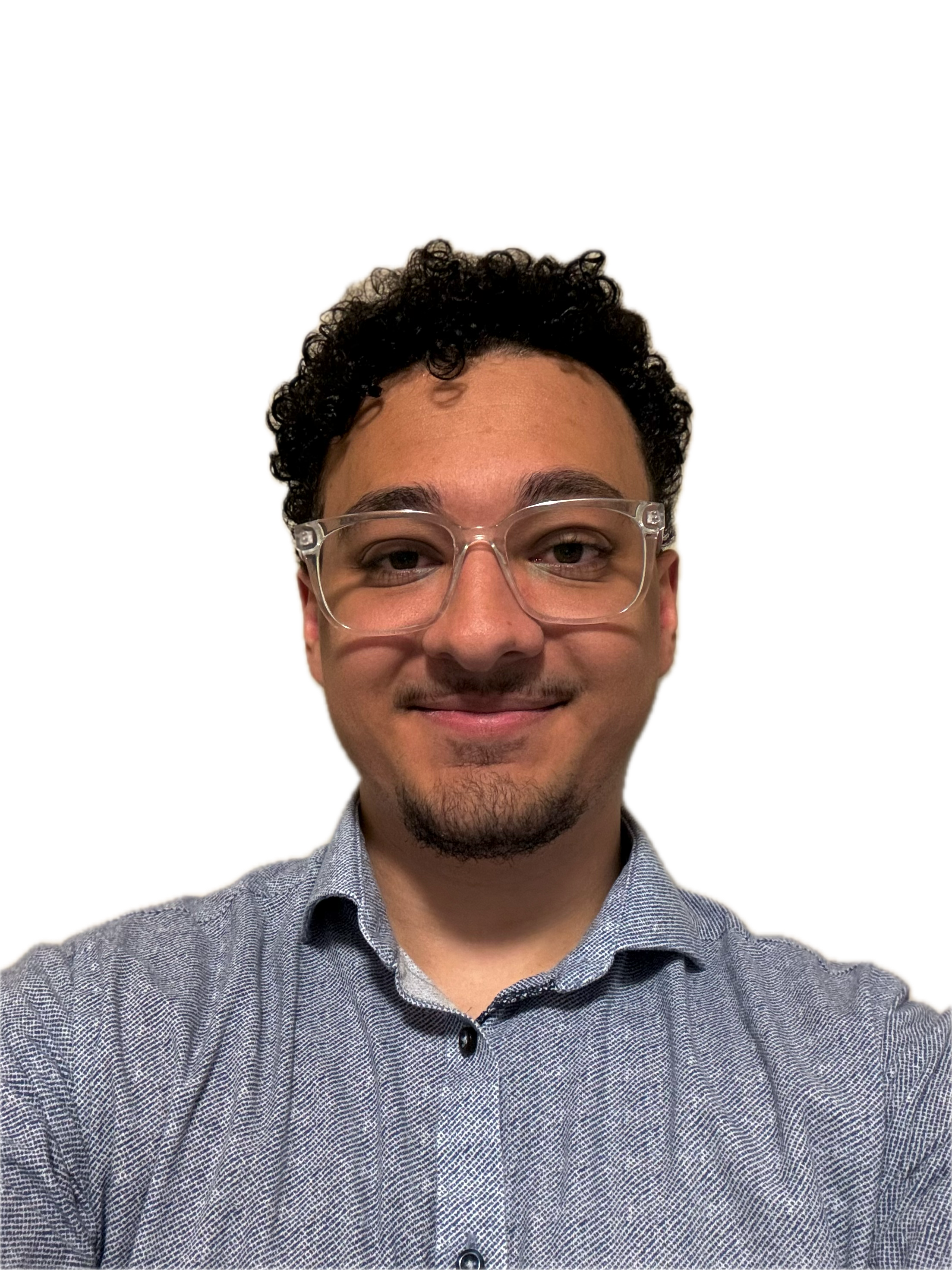 Ziad Shamma Portfolio